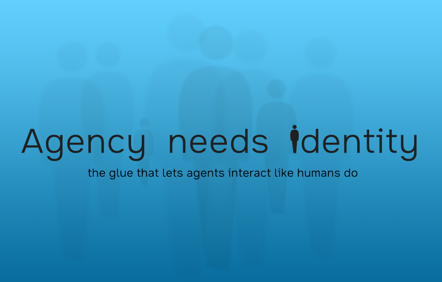 The 12 Principles of Agentic Identity